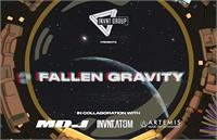 INVNT GROUP™ מציגה את Fallen Gravity, קולקציית ה-NFT החדשה של Mad Dog Jones: אומנות סייברפאנק ...